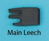 Embout de latte-mousse réglable 3/4” – Voiles Saintonge